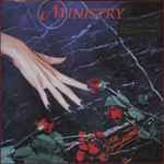 Ministry - With Sympathy [Audiophile Vinyl LP] – Desert Island Records